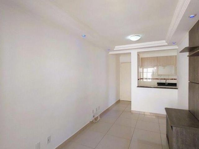 Apartamento à Venda no Jd Nova Europa Condomínio Rubi Ville em Campinas