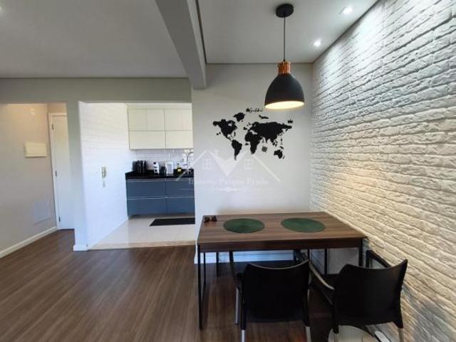 Apartamento à Venda no Jd. Nova Europa em Campinas SP