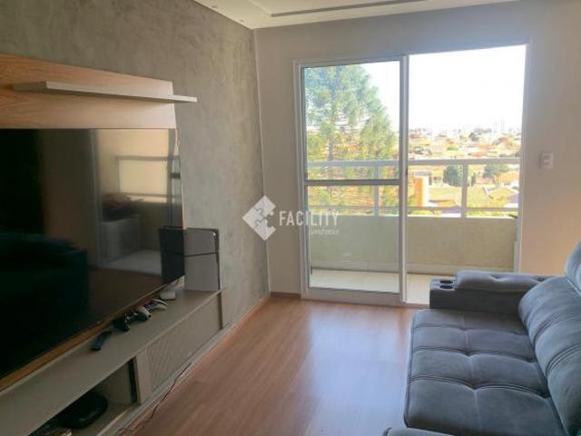 Apartamento à venda no Jd. Nova Europa em Campinas SP