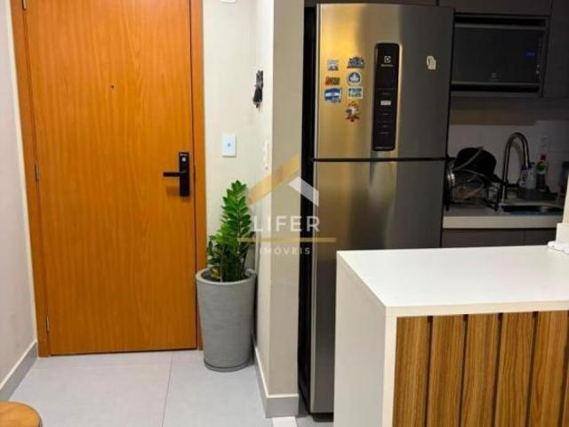 APARTAMENTO À VENDA NO JD. NOVA EUROPA