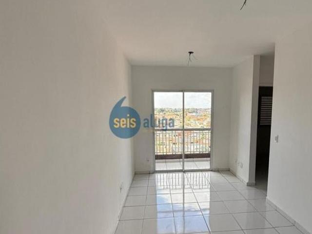 Apartamento à Venda no Jd Bela Vista Santa Bárbara d&apos Oeste