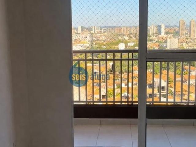 Apartamento à Venda no Jd Bela Vista Santa Bárbara d&apos Oeste