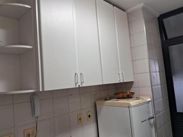 Apartamento à venda no Jd. BONFIGLIOLI metrô Vila Sônia