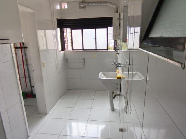 Apartamento à venda no Jd. BONFIGLIOLI Butantã
