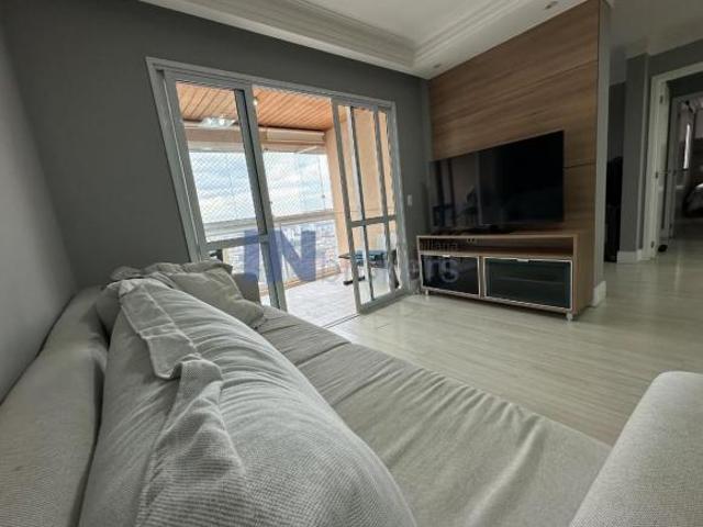 Apartamento à venda no Jd Bonfiglioli em Jundiaí | SP 3 dorm. 1 suíte, sala de estar e jantar, va