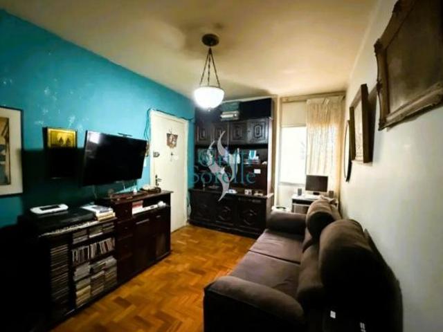 Apartamento à Venda no Jd. Borba Gato/Mirandópolis São Paulo/SP