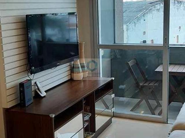 Apartamento a venda no Jd. Campo Grande