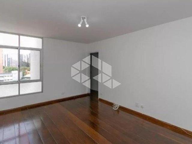 Apartamento a venda no Jd. das Acácias com 80 m², com 3 dormitorios sendo 1 suíte e 1 vaga