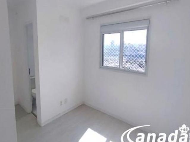 Apartamento à venda no Jd das Belezas com 2 quartos