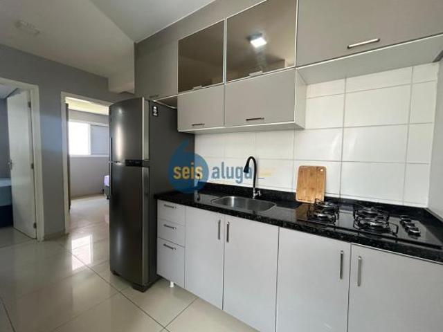 Apartamento à Venda no Jd das Orquídeas 2 Dormitórios
