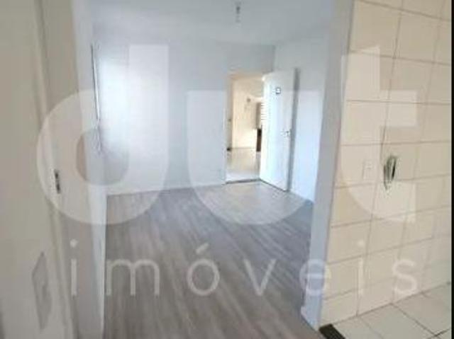 Apartamento à Venda no Jd. do Lago em campinas SP