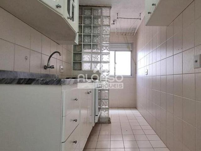 Apartamento à venda no Jd Ester, 02 quartos, 01 banheiro e 01 vaga, Butantã !