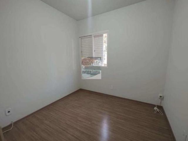 Apartamento à venda no Jd. Flamboyant em Campinas SP