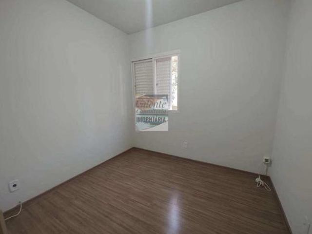 Apartamento à venda no Jd. Flamboyant em Campinas SP