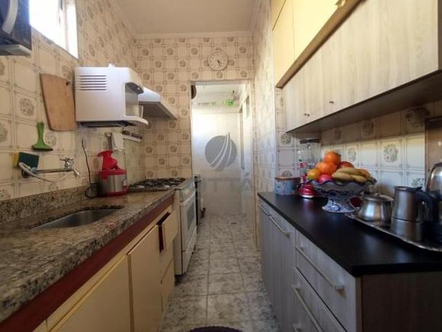 Apartamento à Venda no Jd. Flamboyant em Campinas/SP