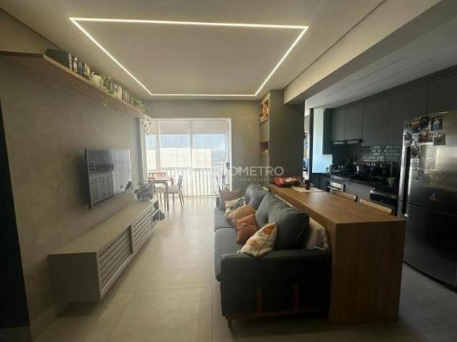 Apartamento à venda no Jd Guanabara – 87m², 3 quartos, andar alto, sol da manhã