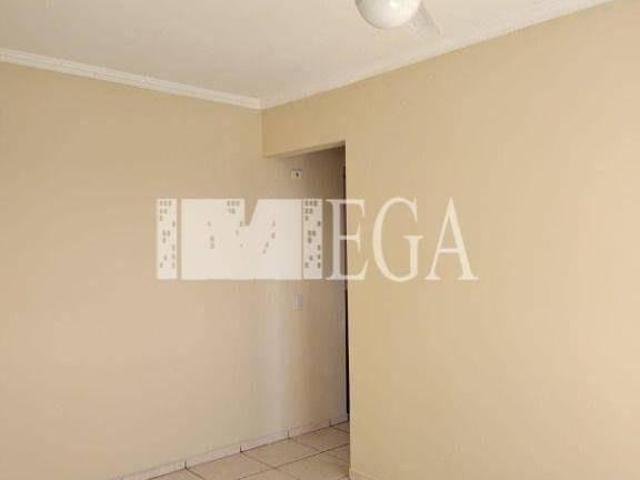 Apartamento à venda no Jd. Itayu em Campinas/SP