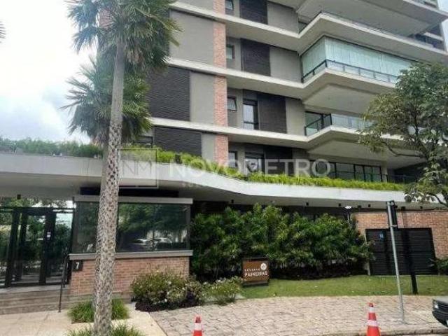 Apartamento à venda no Jd Paineiras – 140 m2 3 suítes sacada gourmet !