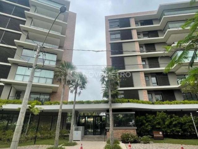 Apartamento à venda no Jd Paineiras – 140 m2 3 suítes sacada gourmet