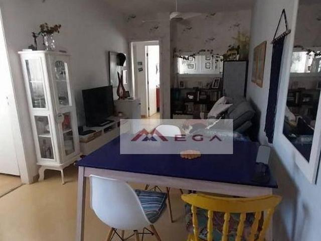 Apartamento à venda no Jd. Paraíso em Campinas/SP