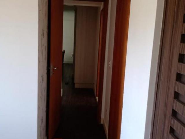 APARTAMENTO A VENDA NO JD PAUISTA I EDIFÍCIO QUINTA VILA DO CONDE