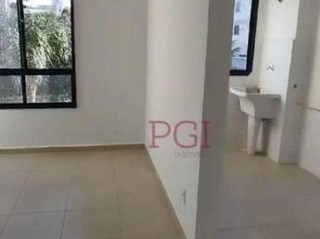 Apartamento a venda no Jd. Paulistano
