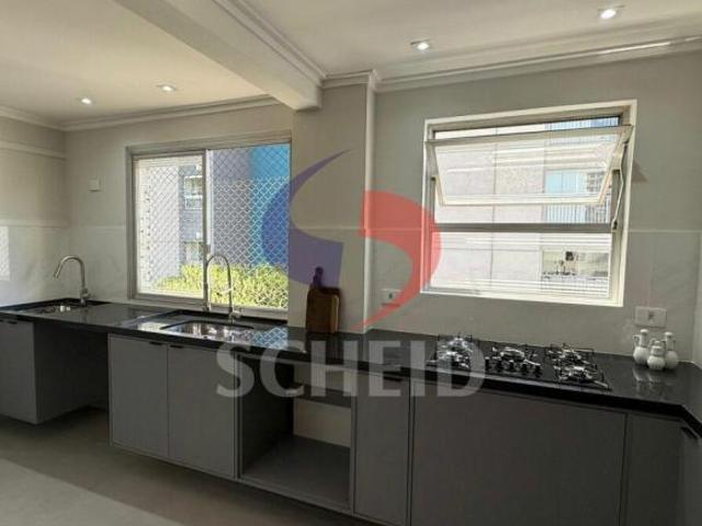 Apartamento a venda no Jd Prudência com 76m, 2 quartos e 1 vaga