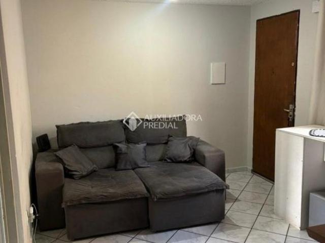 Apartamento á venda no Jd Santo André em Santo André