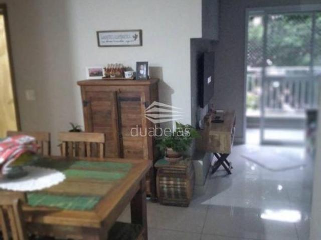 Apartamento a venda no Jd Uirá