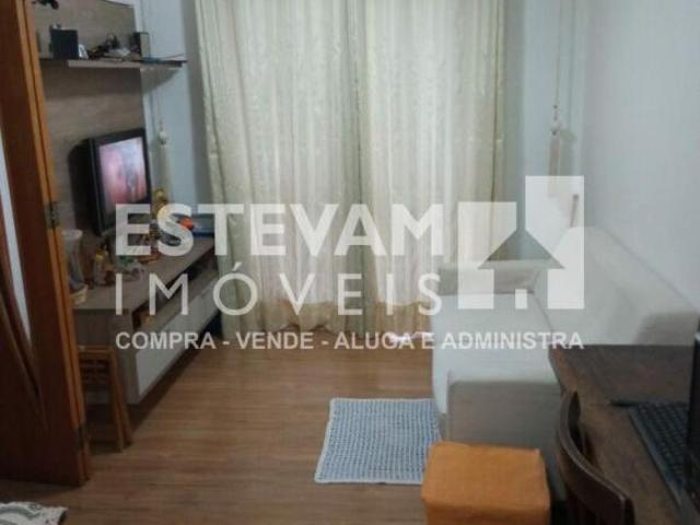 APARTAMENTO A VENDA NO JD UMARIZAL/ZS