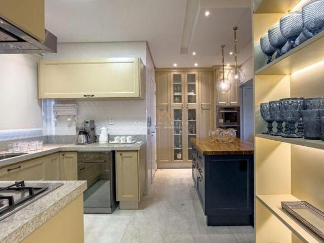 Apartamento à venda no JK Essencial Residence com 3 suítes