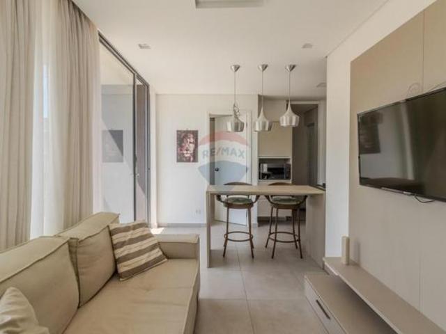 Apartamento à venda no JK Studio no Campolim em Sorocaba SP
