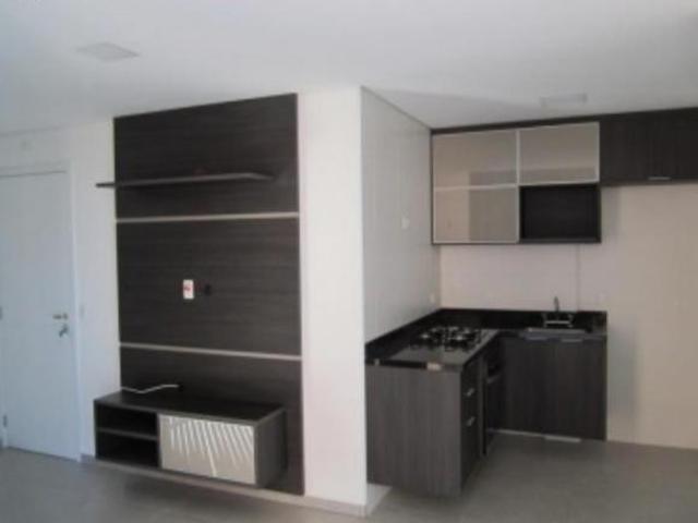 APARTAMENTO À VENDA NO JK STUDIO PARQUE CAMPOLIM SOROCABA/SP