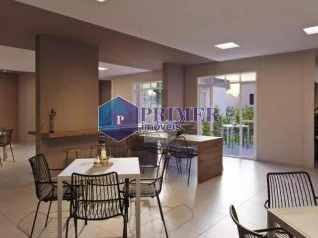 Apartamento à venda no JK