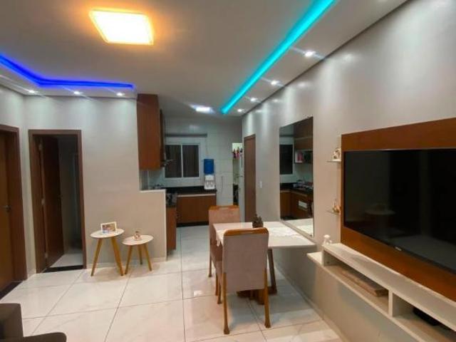 Apartamento à venda no João Liporoni