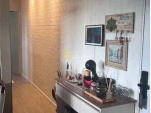 Apartamento à venda no João XXIII em Vinhedo/SP