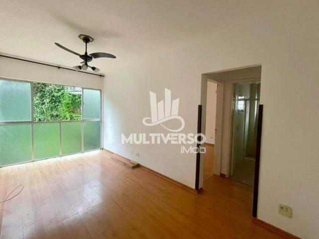 Apartamento à venda no José Menino – a 5 minutos da praia