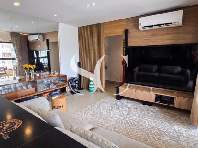 Apartamento a venda no Jose Menino,com 2 quartos