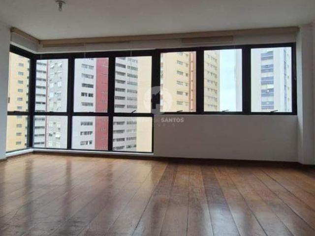 APARTAMENTO A VENDA NO JOSÉ MENINO COM VISTA MAR SANTOS