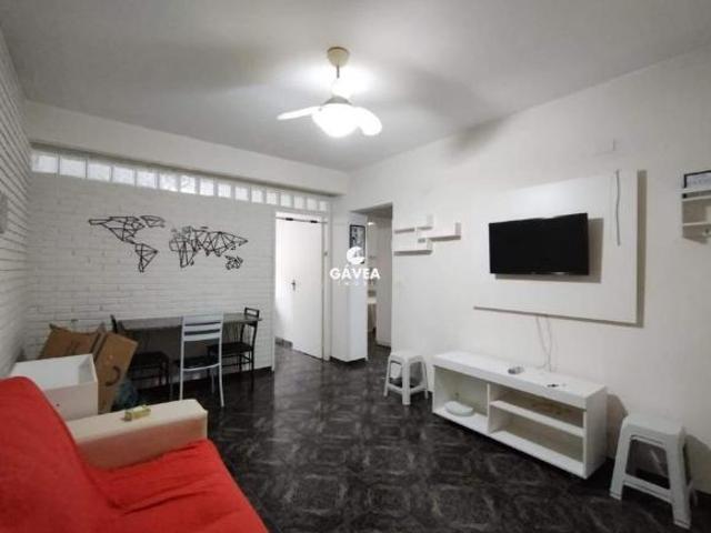 Apartamento à venda no José Menino em Santos