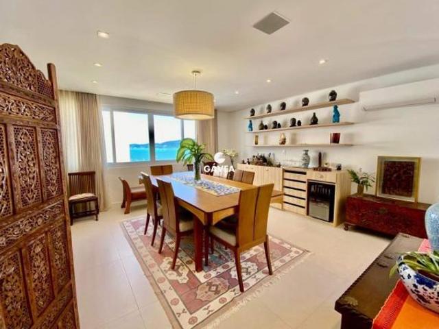 Apartamento à venda no José Menino em Santos
