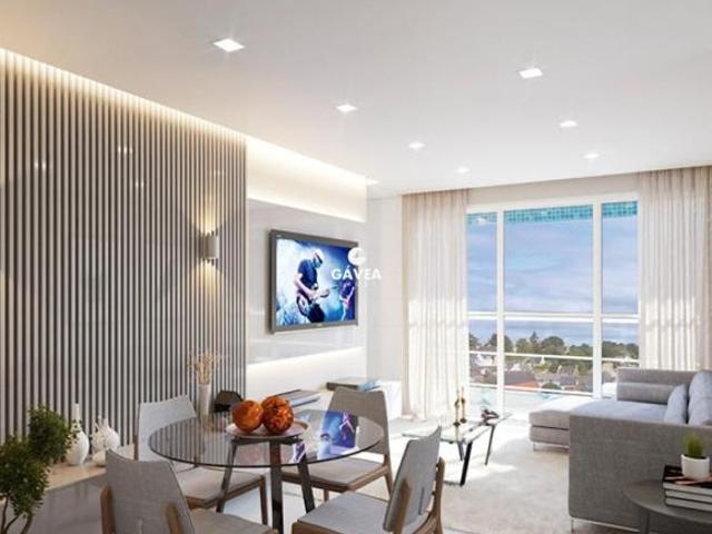 Apartamento à venda no José Menino em Santos