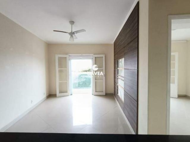 Apartamento à venda no José Menino em Santos