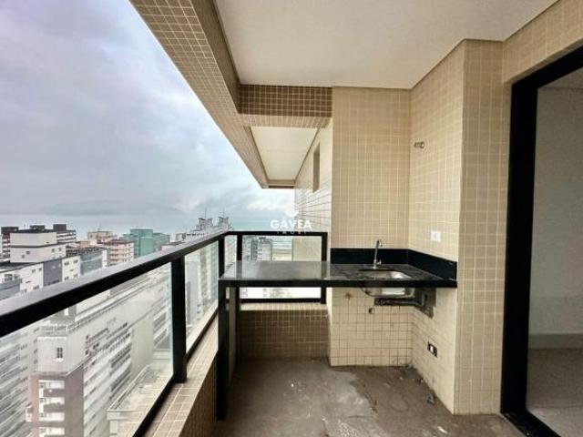 Apartamento à venda no José Menino em Santos