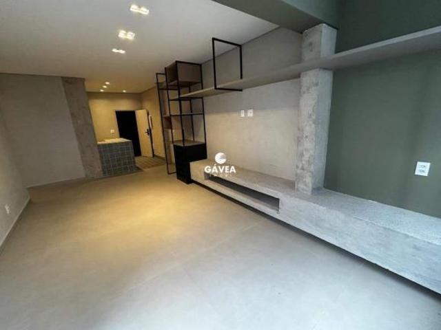 Apartamento à venda no José Menino em Santos