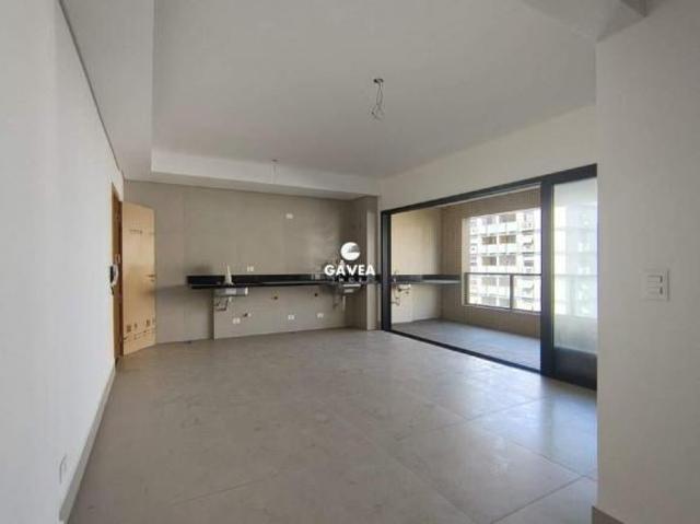 Apartamento à venda no José Menino em Santos