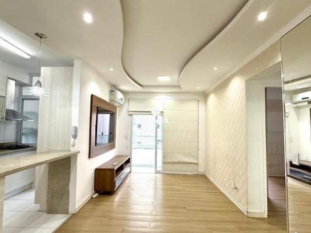 Apartamento à venda no José Menino em Santos