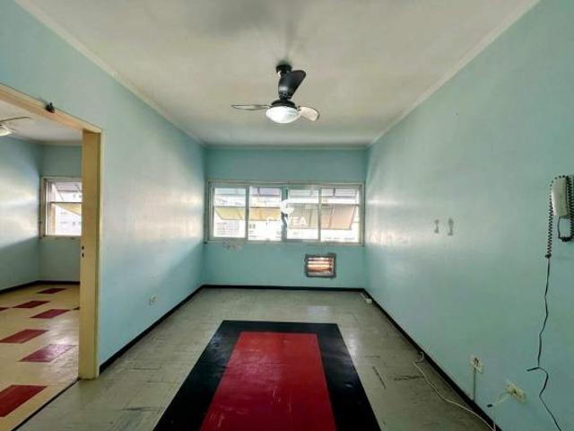Apartamento à venda no José Menino em Santos