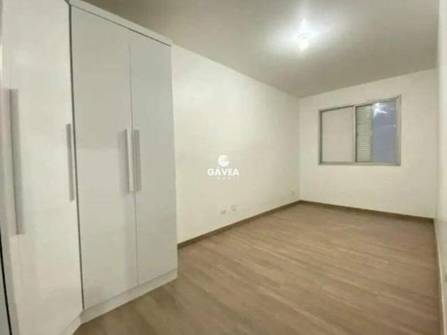 Apartamento à venda no José Menino em Santos