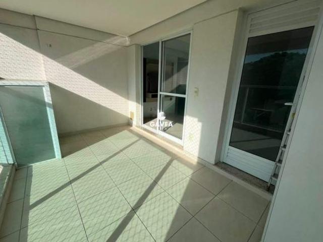Apartamento à venda no José Menino em Santos